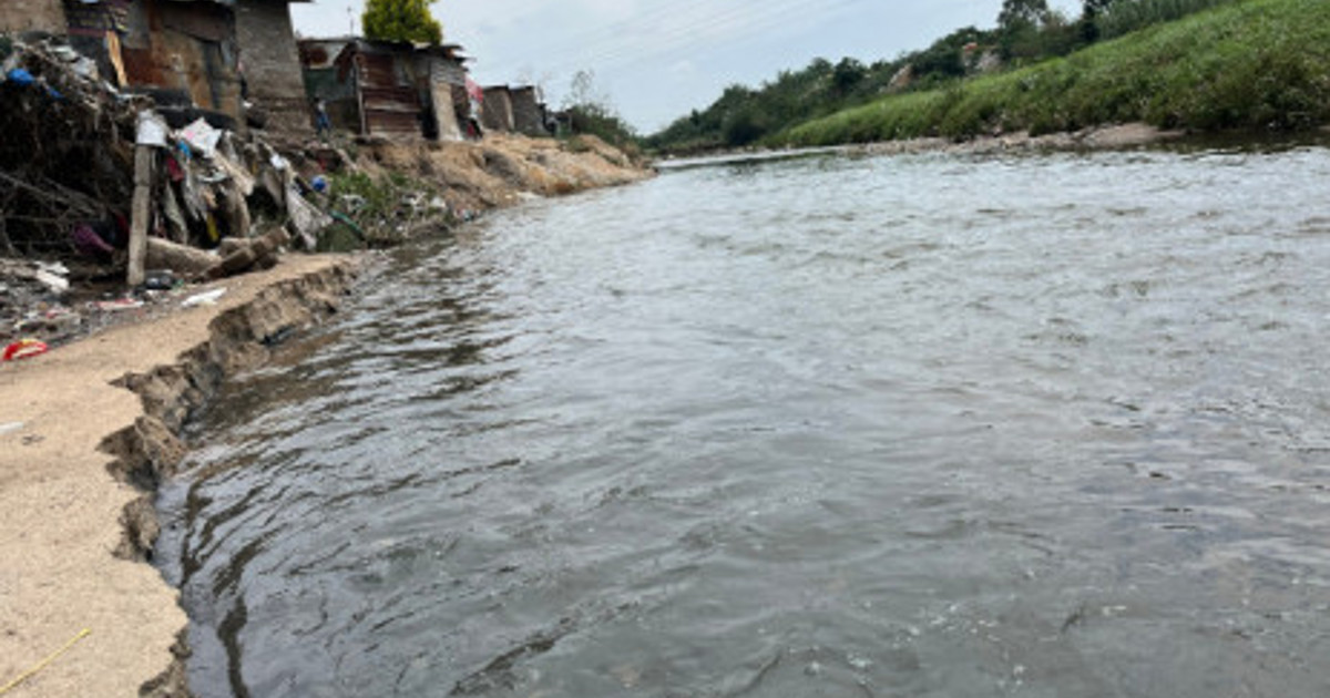 Joburg residents urged not to perform baptisms and cleansing rituals in ...