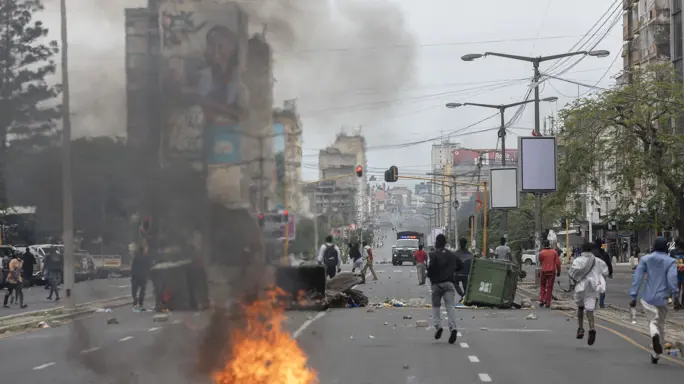 DA pleads with Mozambican govt to ensure South Africans living there ...