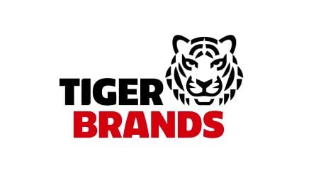Tiger Brands delivers stellar full year results, launches refreshed logo
