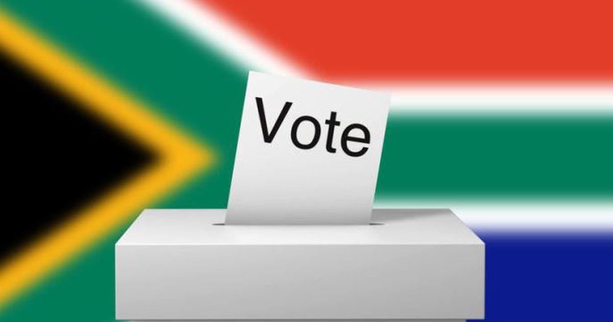 Over 18 000 South Africans Living Abroad Registered To Vote Iec Confirms