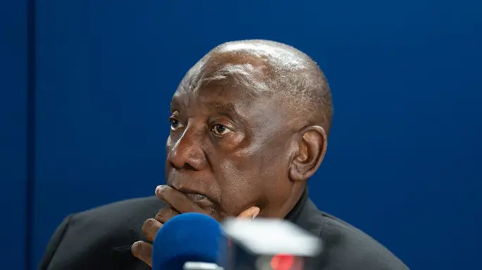 DA makes 11th-hour plea to Ramaphosa to rethink signing BELA Bill into law