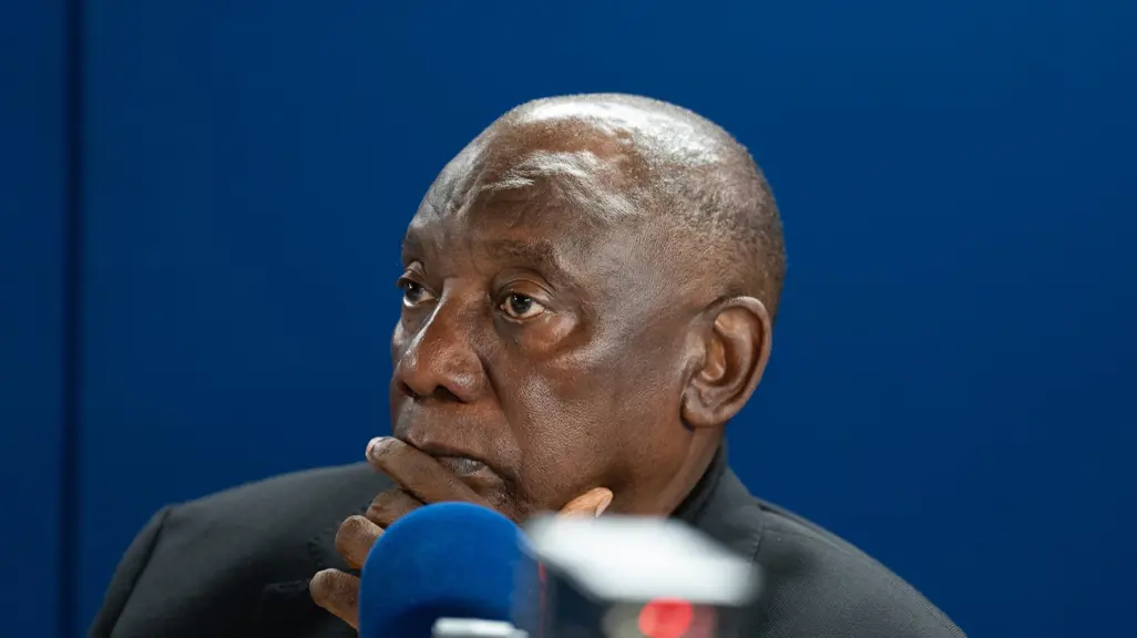 DA makes 11th-hour plea to Ramaphosa to rethink signing BELA Bill into law