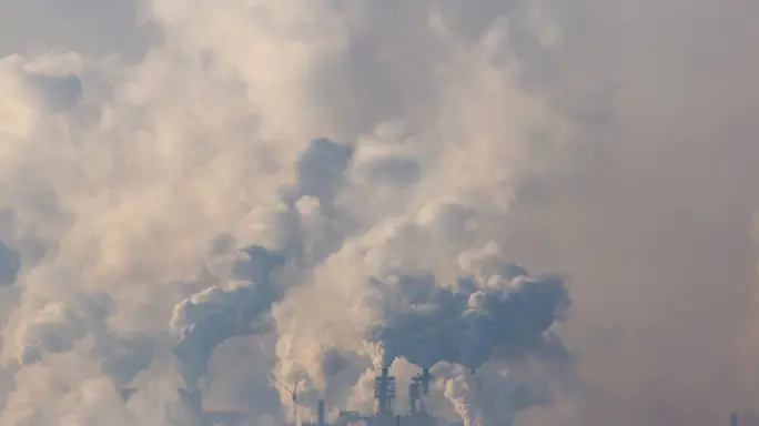 WEATHER: Gauteng faces hazardous air on Wednesday, Cape Town to be ...