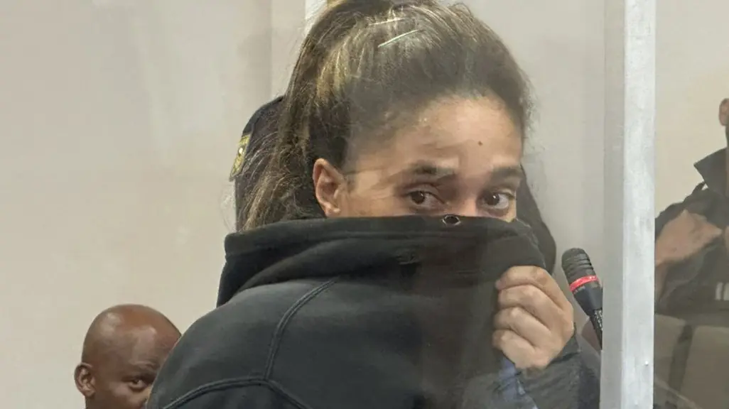 EWN: Eyewitness News