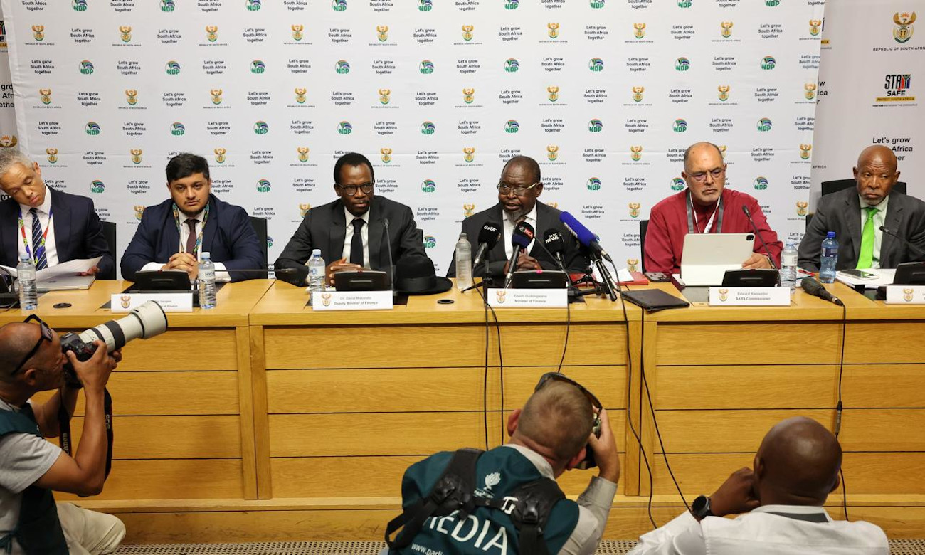 Treasury introduces discussion document on fiscal anchors proposal