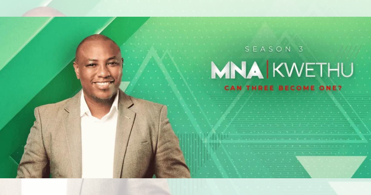 'Mnakwethu': Preying on black women's vulnerable moments for ...