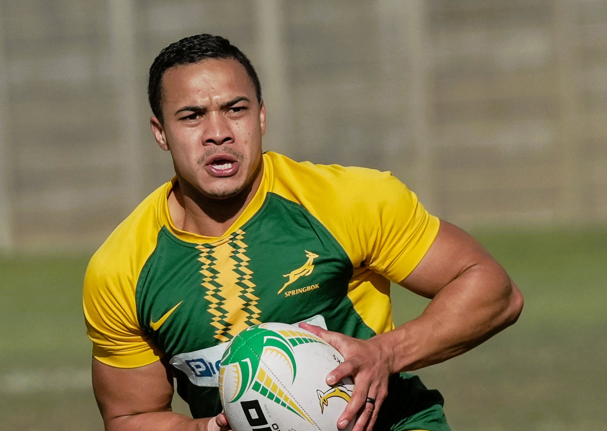 Belhar Bok fans hoping for better result against Wallabies in second ...