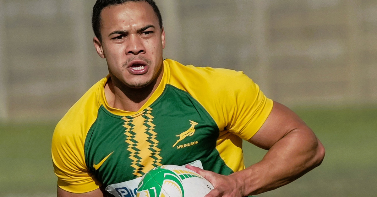 Belhar Bok fans hoping for better result against Wallabies in second ...