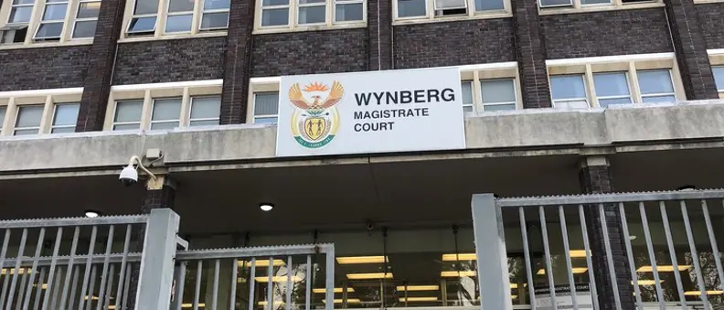 WC High Court hears Booysen and 2 others had been monitored by Crime ...