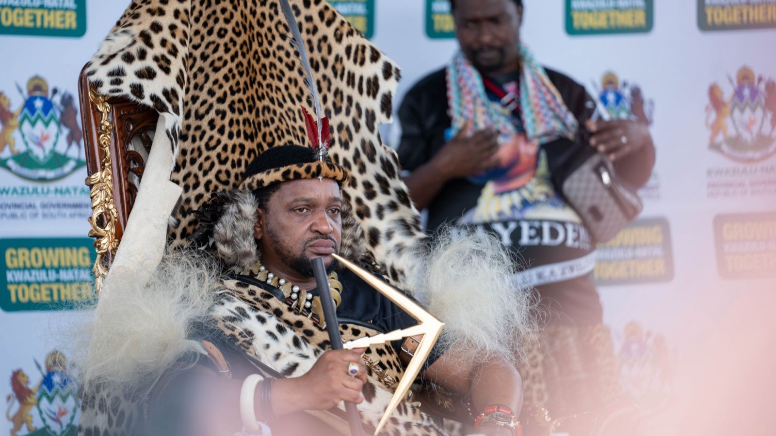 Proceedings Get Underway As Sca Hears Appeal On King Misuzulu S