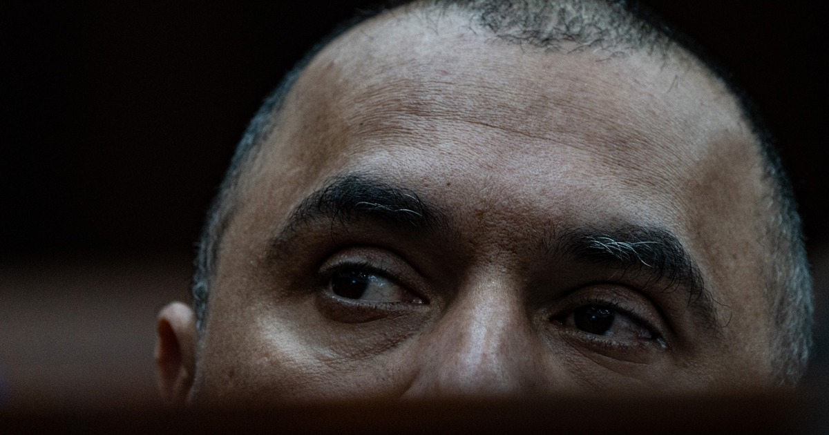 Modack trial: One co-accused orchestrated 3 botched attacks on Kinnear ...