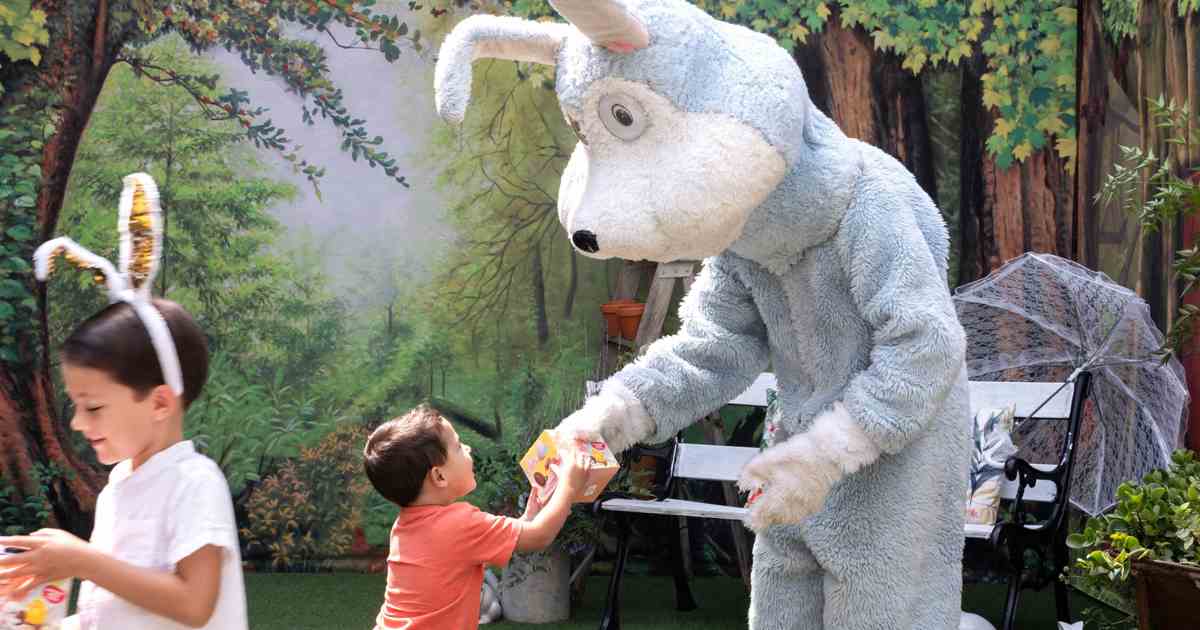 Exciting Easter long weekend activities for the family