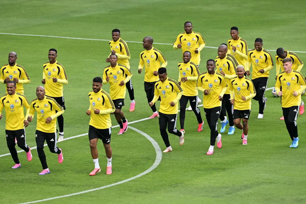 SABC to air 35 FIFA World Cup matches for free as DStv launches R99 package