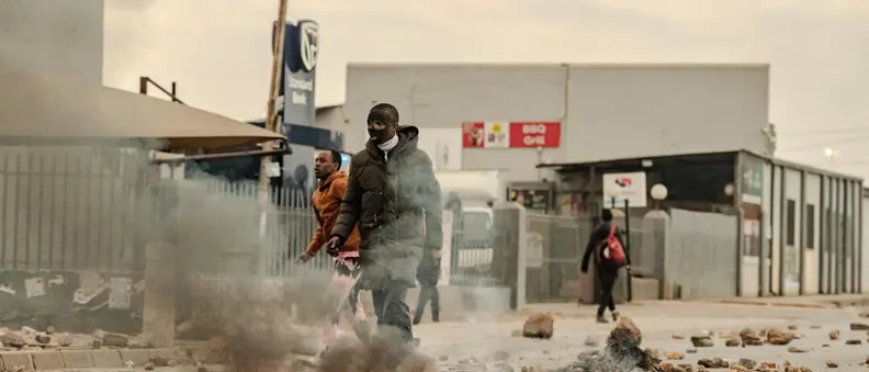 EWN | Tembisa