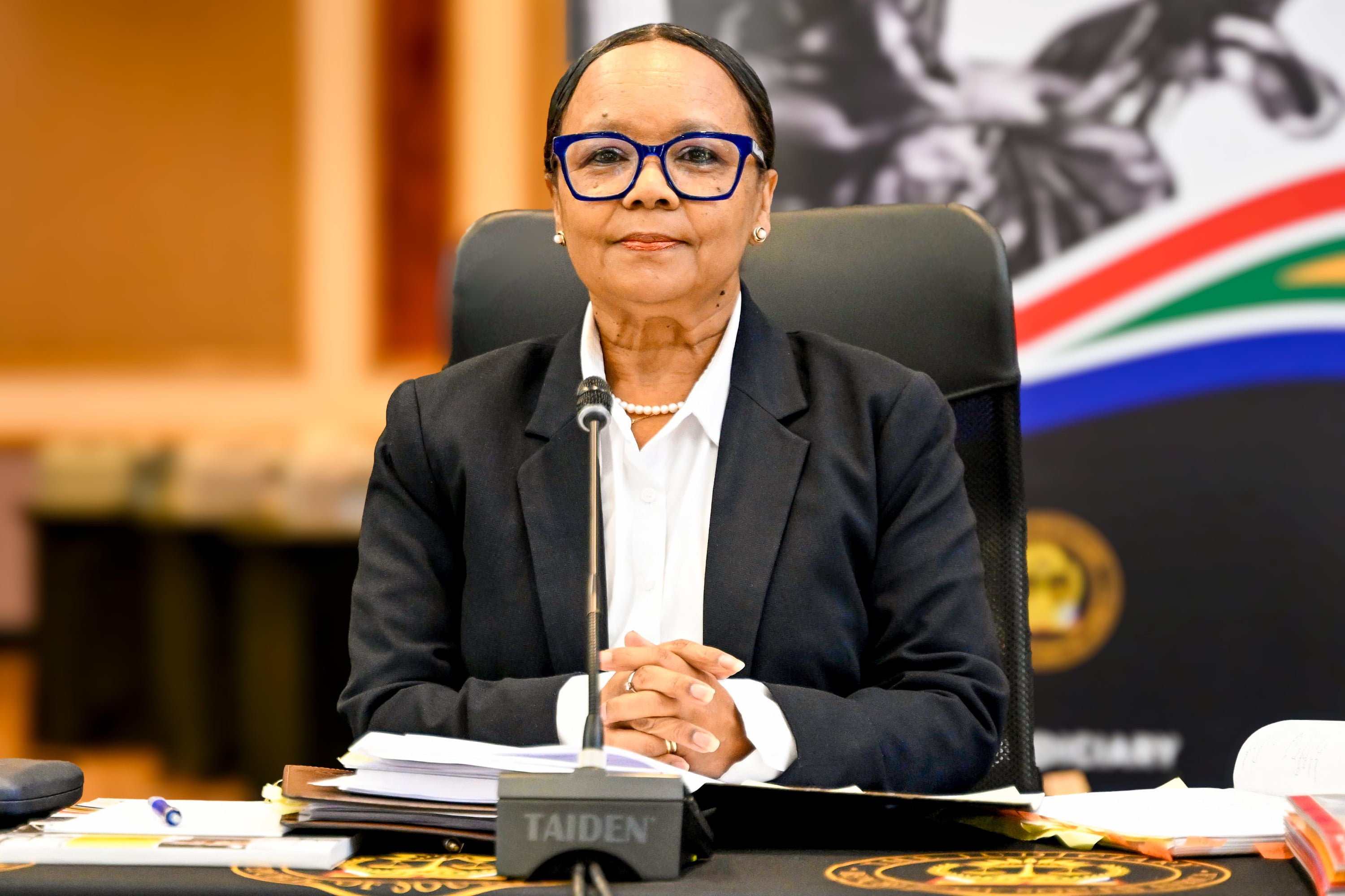 WC Deputy Judge President Goliath tells JSC she inherited a division ...