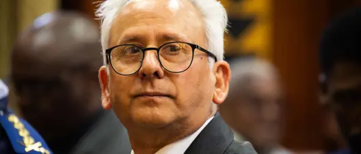 Mbeki struggling to face reality that he’s no longer in leadership, says ANC