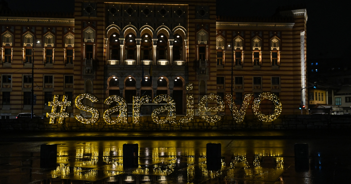 What to know about Sarajevo's 'sniper safari' claims