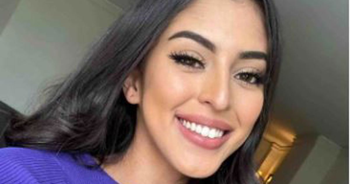 Adult film star Sophia Leone cause of death dubbed 'unique situation ...