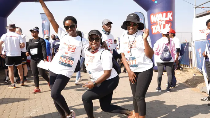 702 Walk the Talk returns with Jozi My Jozi