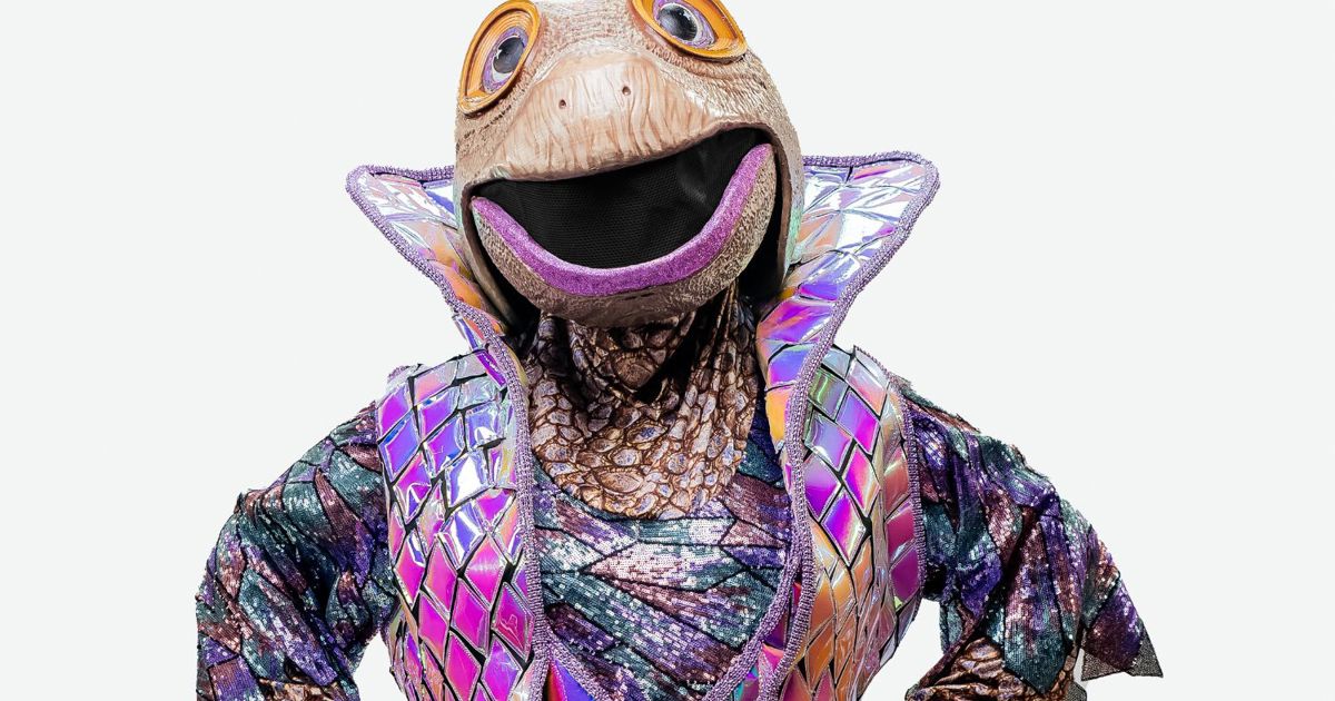 ‘The Masked Singer SA’ returns for season 2
