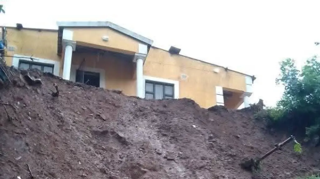 Construction of KZN flooding victims' homes to be completed by Dec ...