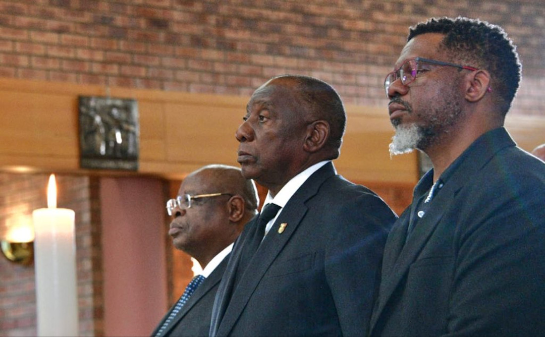 Justice Mokgoro’s legacy a tribute to resilience & principled activism ...