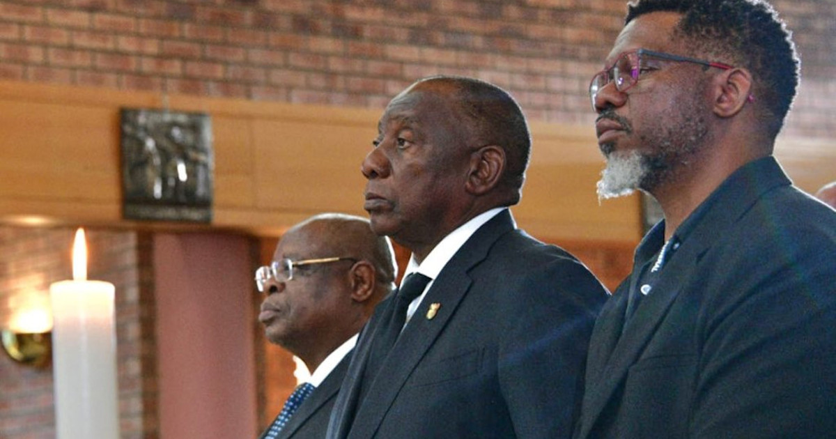 Justice Mokgoro’s legacy a tribute to resilience & principled activism ...