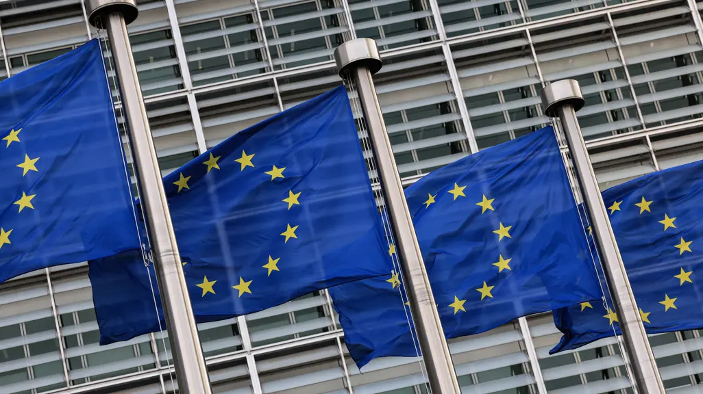 EU moves to tighten ban on drone exports to Iran after crackdown