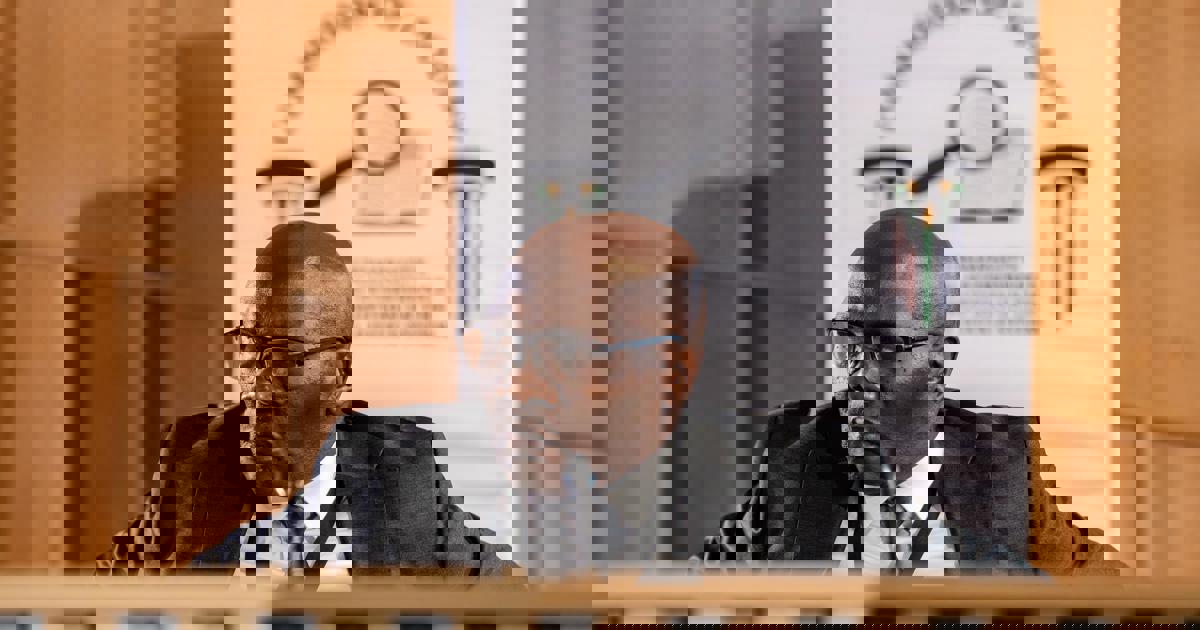 Dumisani Khumalo set to resume testimony before Madlanga Commission