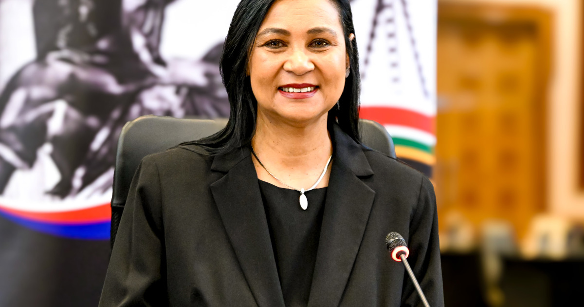 WC High Court judge candidate grilled over judgment involving her cousin