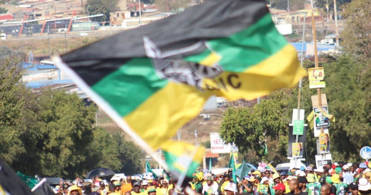ANC NEC to conclude member cases in front of integrity commission - Mbalula ANC NEC to conclude member cases in front of integrity commission - Mbalula