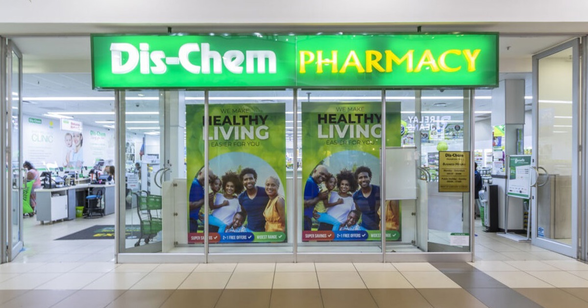 Better Rewards: Dis-Chem launching new loyalty programme 'with much deeper value'
