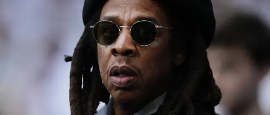 EWN | Jay-Z