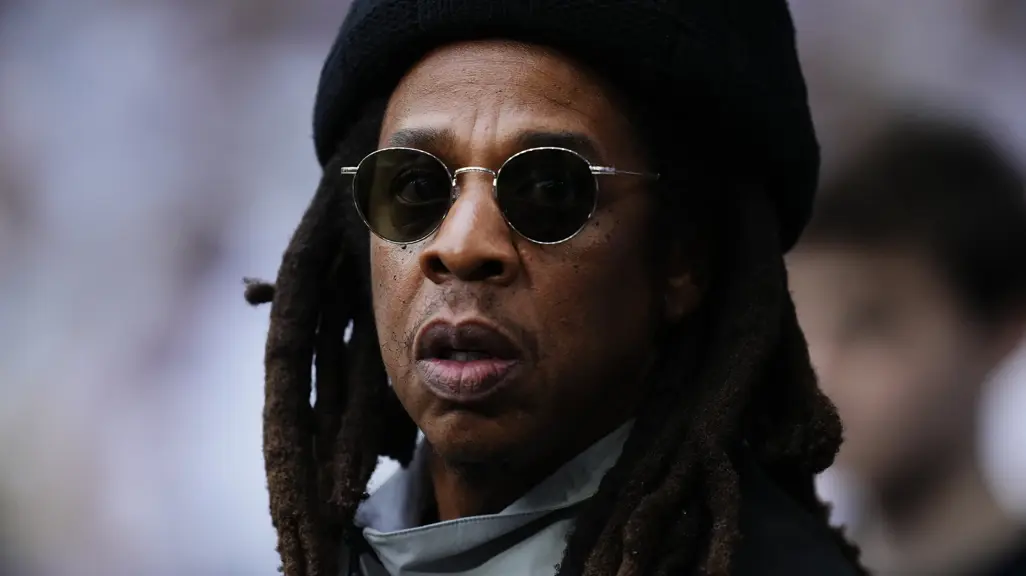 Jay-Z accused of raping teen with Diddy in civil suit: court filing