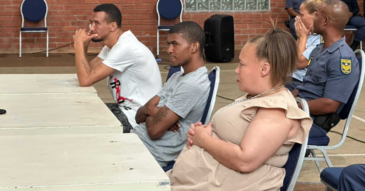 Joshlin Smith trial: Prosecutor says accused's choice not to testify ...