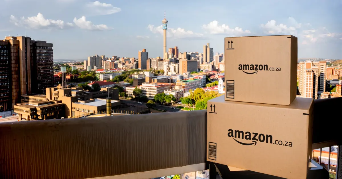 Amazon launch: ‘Everything's similar or worse than what's already here’