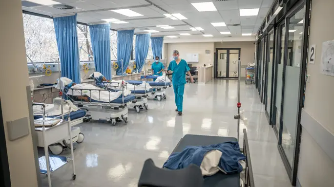 Hope for the Blind Hospital sets sights on scaling-up life-changing ...