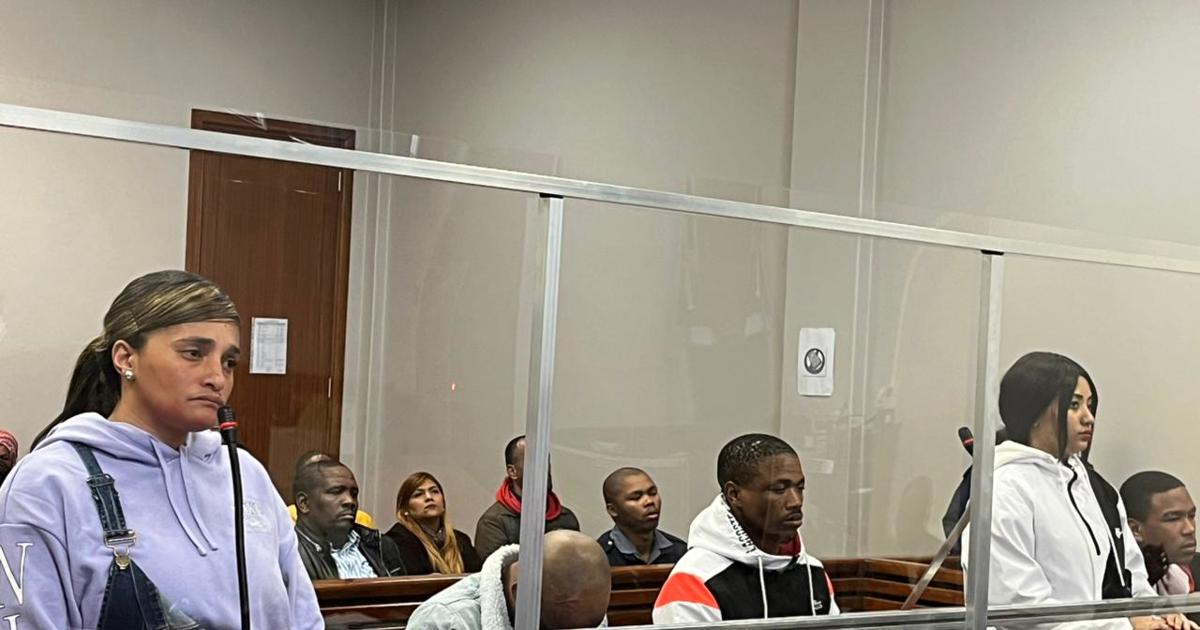 Wynberg court shooting case transferred to Western Cape High Court
