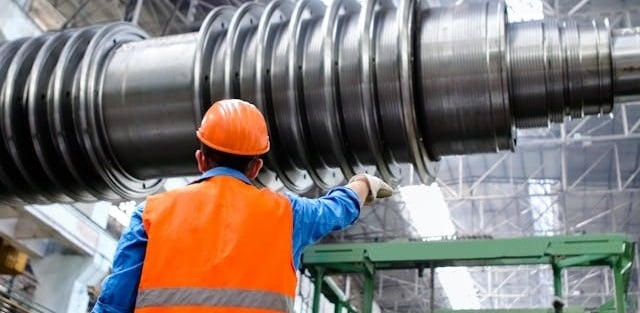 Manufacturing activity dropped further in December, but sector ...