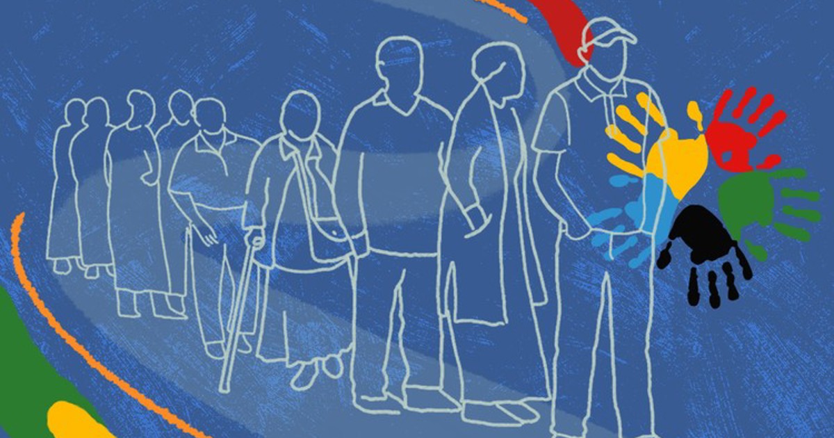 We discovered massive fraud in SASSA’s grant system