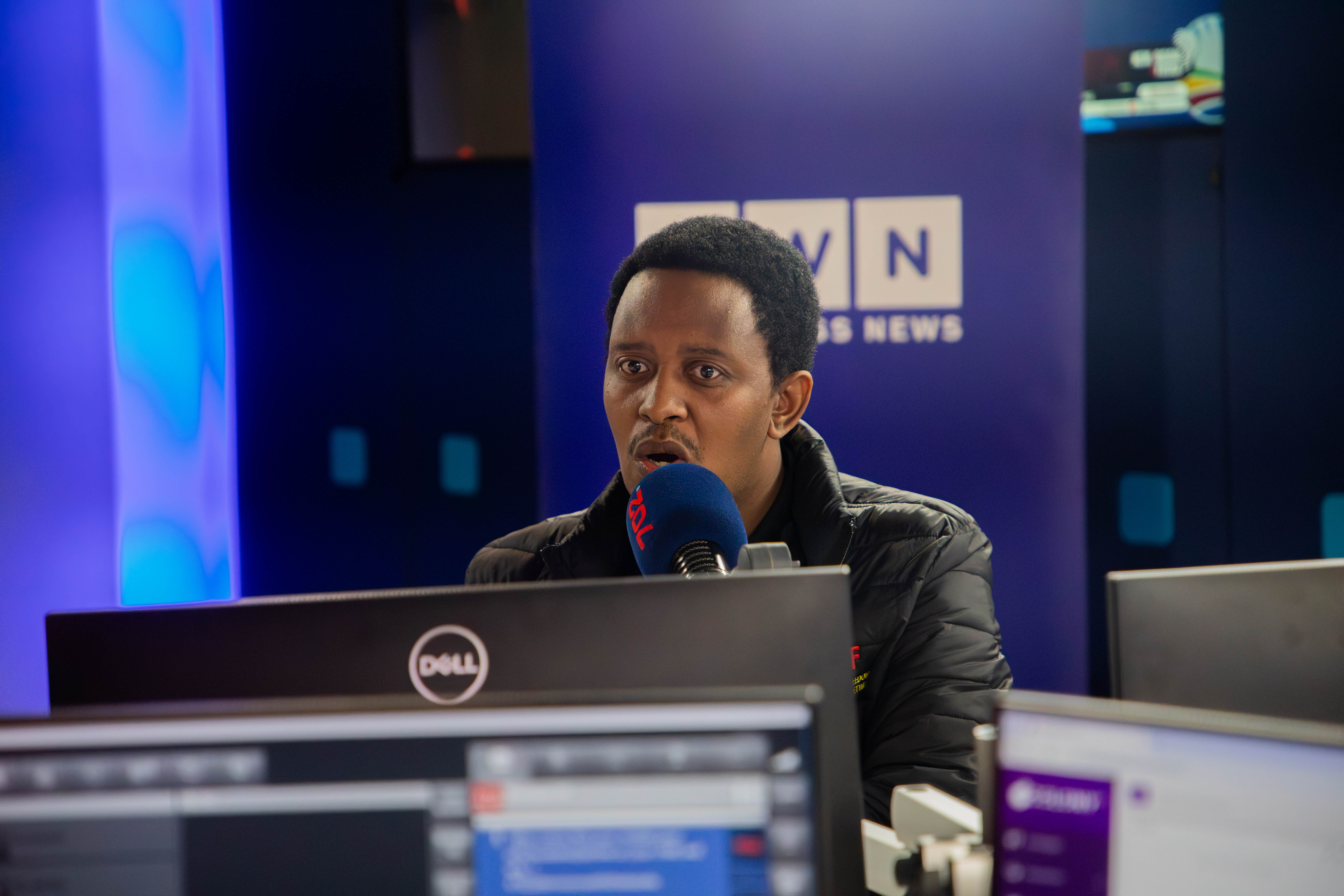 POLITRICKING: EFF marks 12 years with growing pains as door to GNU ...