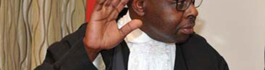 Ramaphosa suspends judge president John Hlophe with immediate effect