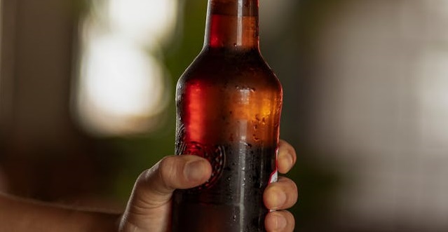 EWN | Alcohol