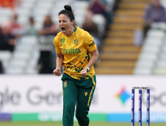 Kapp's heroics keep South Africa’s T20 World Cup hopes alive