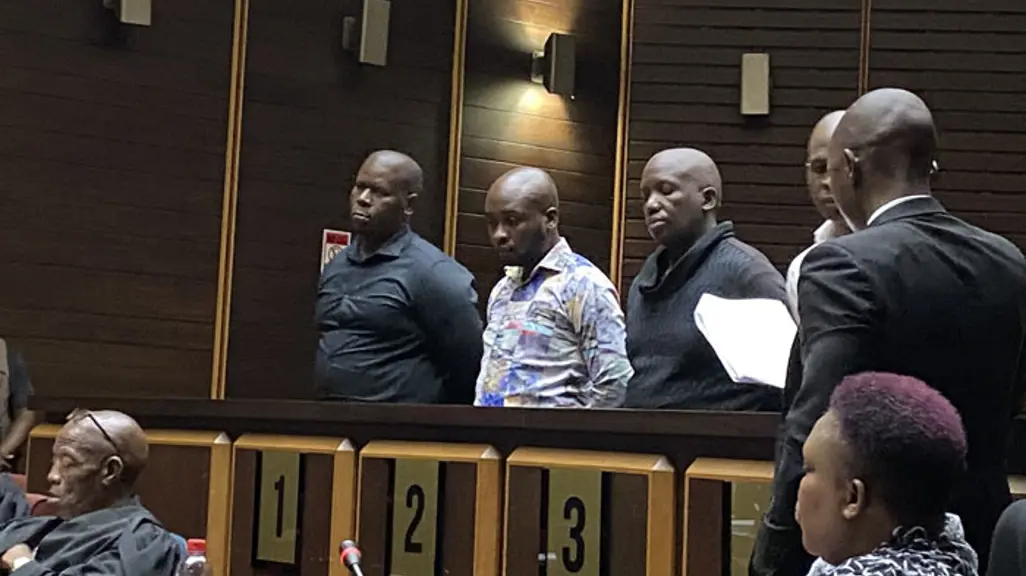 Ramaphosa says details about Magaqa's murder 'very sad' and ANC must ...