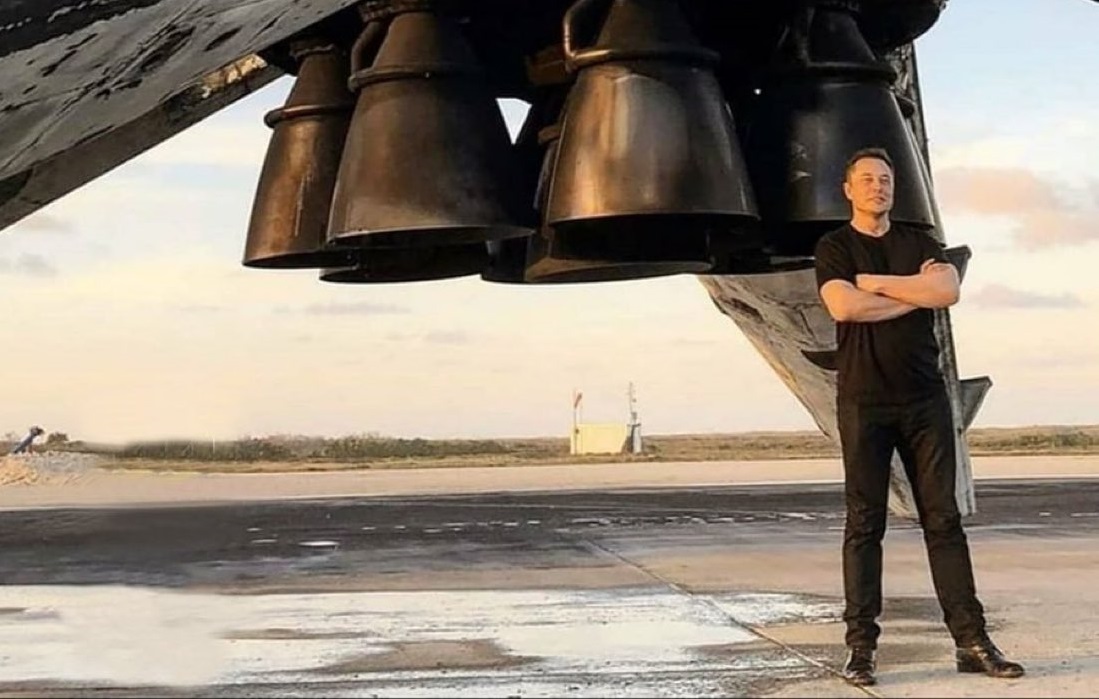 Elon Musk on course to become first trillionaire with record SpaceX IPO