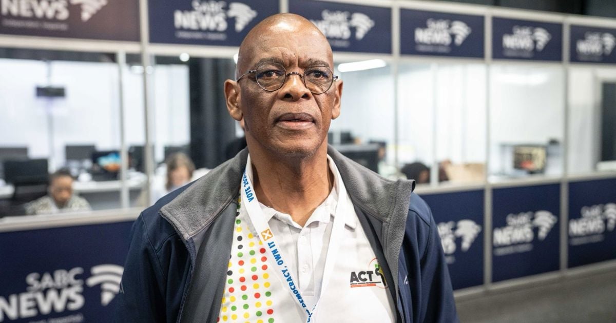 ACT confirms Magashule sent message of support to former PA Cholata ACT confirms Magashule sent message of support to former PA Cholata