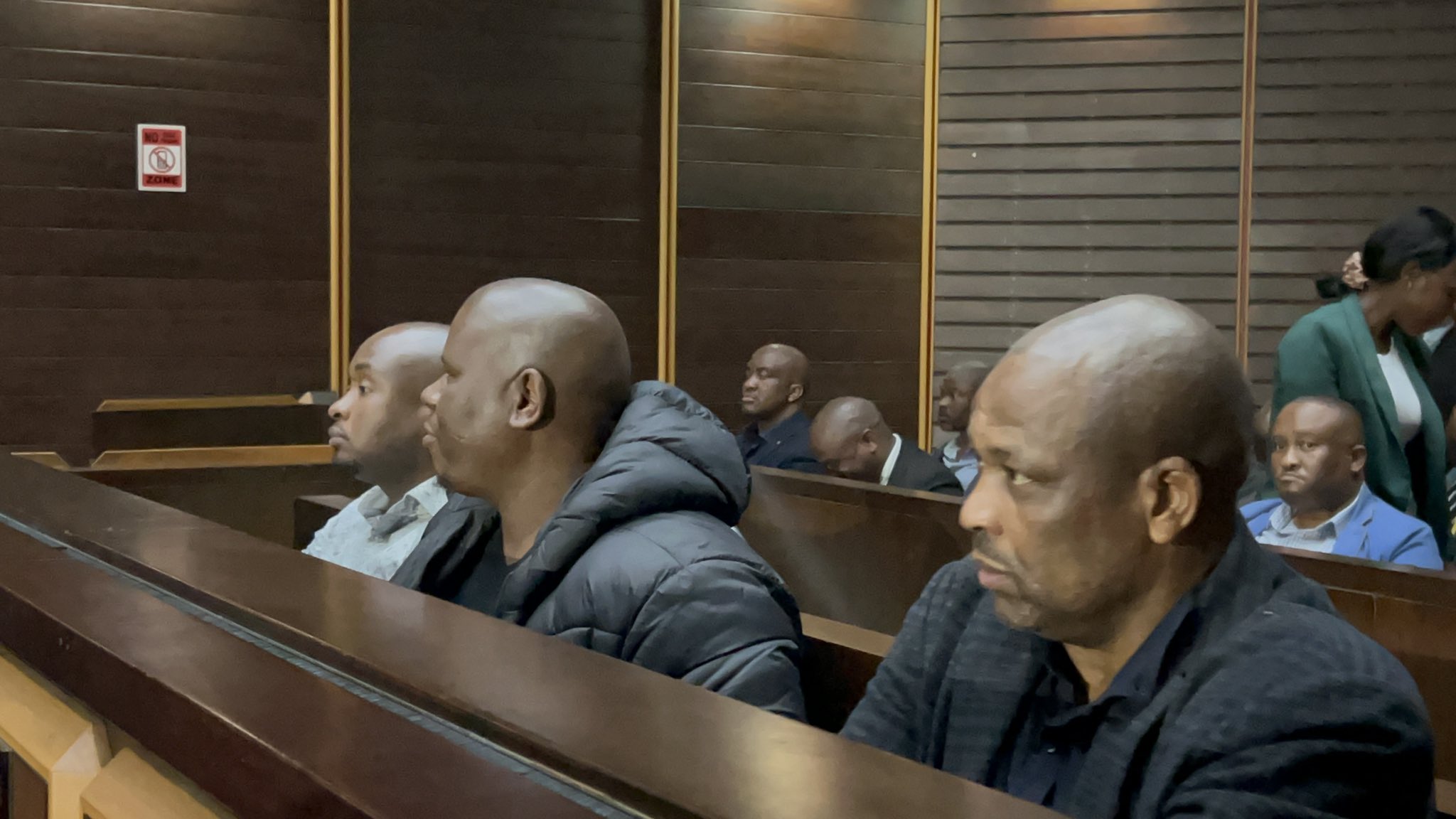 Sindiso Magaqa murder: Lawyer for accused Stanley Sikhosana says he's ...