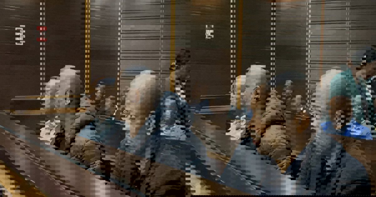 State wants defence lawyer to withdraw from Sindiso Magaqa murder trial