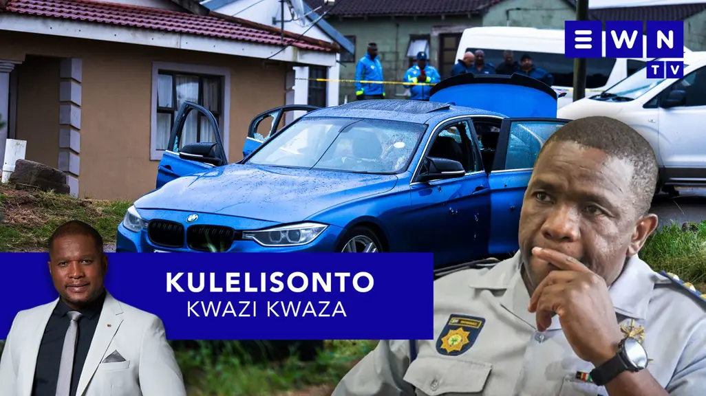 EWN: Eyewitness News